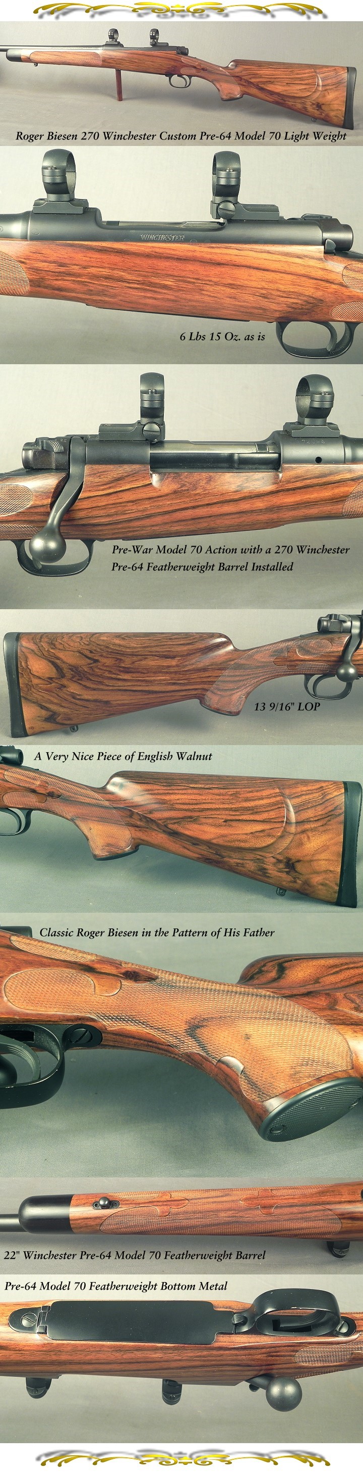 Champlin Firearms - Gun Vault - Quality Firearms