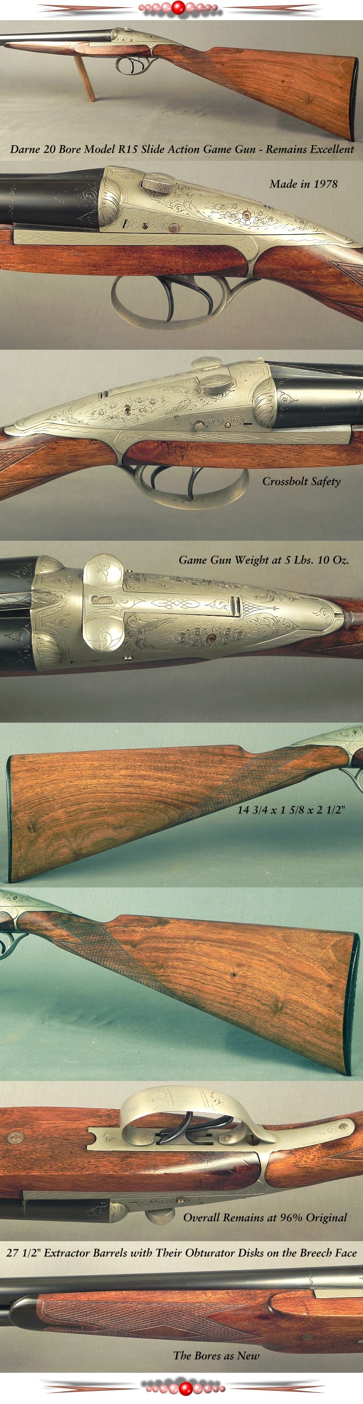 Champlin Firearms - Gun Vault - Quality Firearms