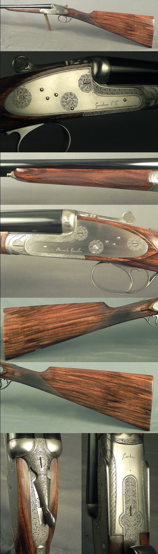 Champlin Firearms - Gun Vault - Quality Firearms