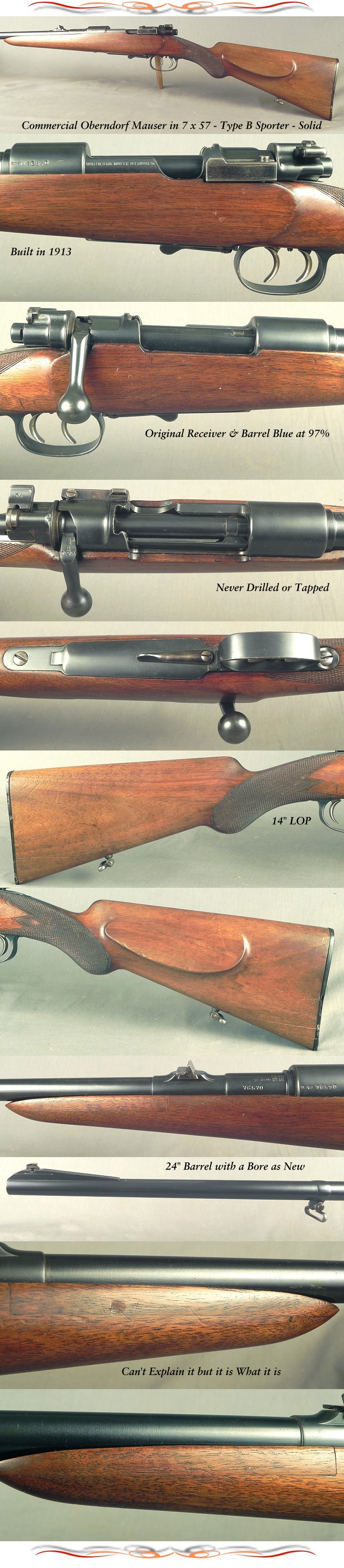 Champlin Firearms - Gun Vault - Quality Firearms